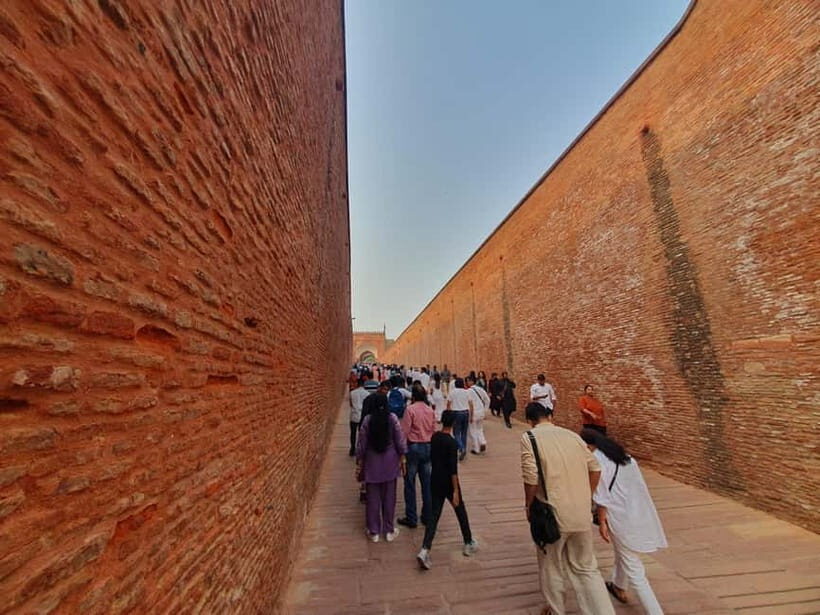 Delhi/Jaipur: Same Day Taj Mahal Agra Tour with Photographer - Final Thoughts
