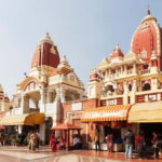 Delhi: Kalka Ji Temple Guided Tour with Hotel Pickup - The Temple Itself and Its Significance