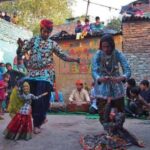 Delhi: Kathputli Colony Street Performances Walking Tour - What to Expect on the Tour