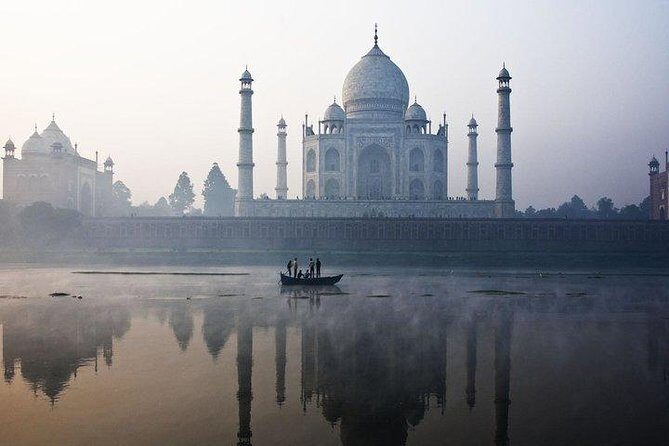 Delhi Lay over Taj Mahal Tour - Practical Details & Tips