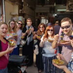 Delhi: Local Food Chandni Chowk & Spices Market Tuk-Tuk Tour - Transportation and Comfort