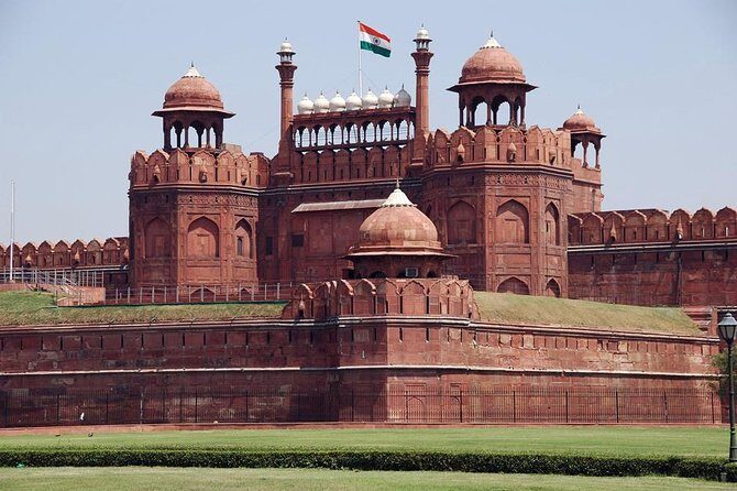 Delhi Local Tour - FAQ