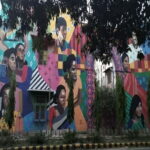 Delhi: Lodhi Street Art Tour with Khan Market & Food Tasting - Why This Tour Works