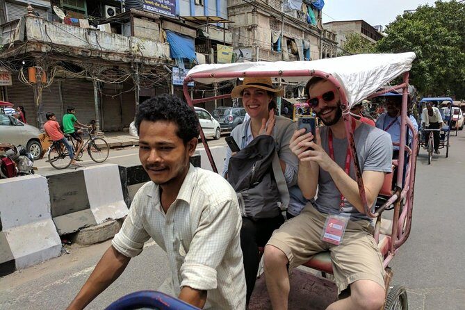 Delhi Market Tour - Why This Tour Offers Great Value