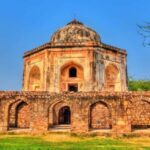 Delhi: Mehrauli with Some Prominent Sites Walk Tours - Key Points