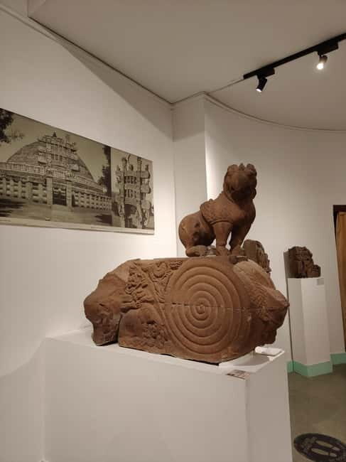 Delhi: National Museum Tour - Why It’s a Good Deal