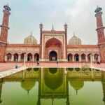 DELHI: NEW AND OLD SELF ITINERARY FULL DAY OR HALF DAY TOUR - What’s Included and What’s Not