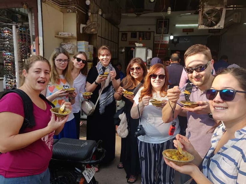Delhi: New Delhi & Old Delhi Full Day Private Tour in Delhi - Who Should Consider This Tour?