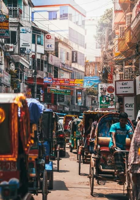 Delhi: New & Old Delhi Private Half or Full-Day Tour - The Practical Side: Logistics, Cost, and Comfort