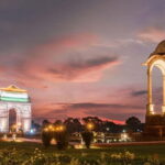 Delhi: Night Tour with Rickshaw Ride and Street Food - The Rickshaw Ride – A Moving Perspective