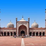 Delhi: Old and New City Full-Day Guided Tour - Practical Considerations