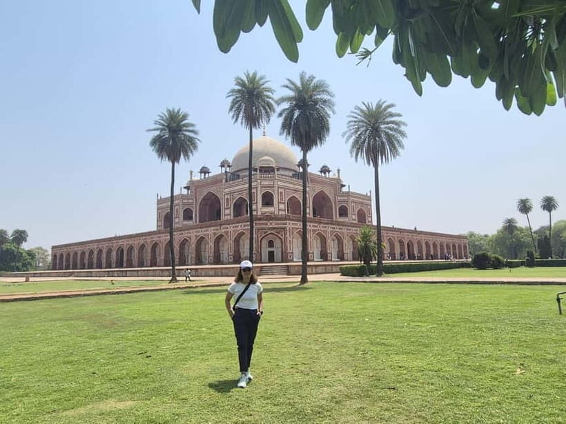Delhi: Old and New Delhi Full or Half-Day Private Tour - Who Will Love This Tour?