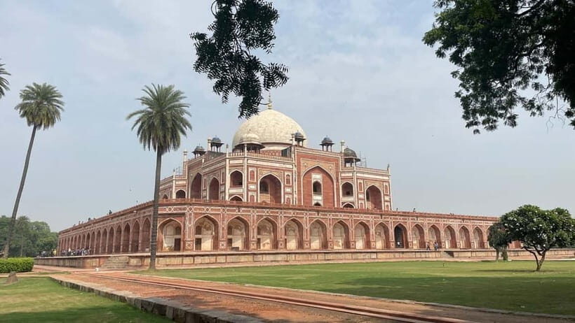 Delhi: Old and New Delhi Guided Full or Half-Day Tour - Who Will Love This Tour?