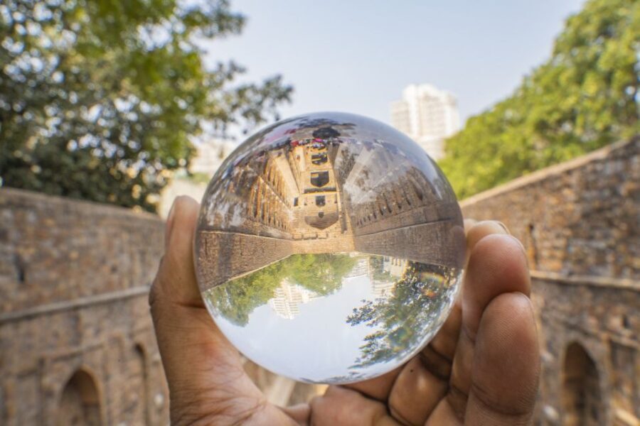 Delhi: Old and New Delhi Guided Full- or Half-Day Tour - Transportation and Comfort