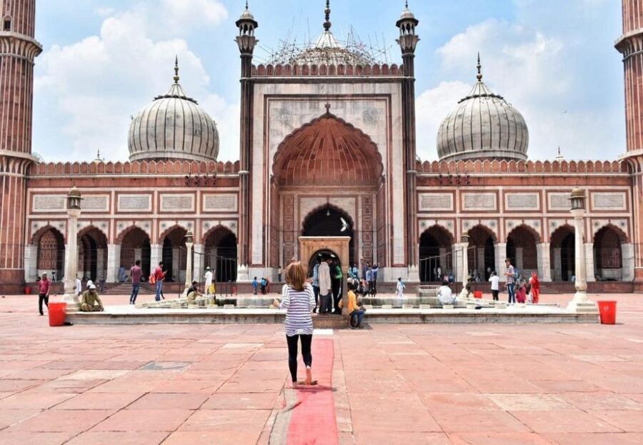 Delhi: Old and New Delhi Guided Full or Half-Day Tour - Who Will Love This Tour?