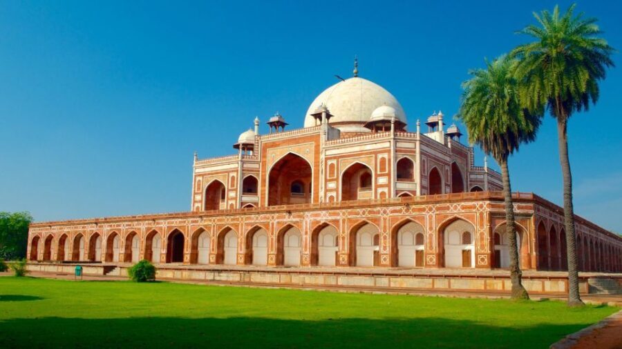 Delhi: Old and New Delhi One Day Tour - Who Should Consider This Tour?