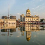 Delhi: Old and New Delhi Private Full or Half-Day Combo Tour - What You Can Expect on the Tour