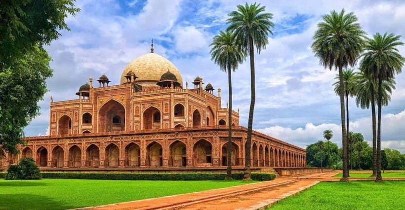 Delhi: Old and New Delhi Private Full or Half-Day Tour - Final Thoughts