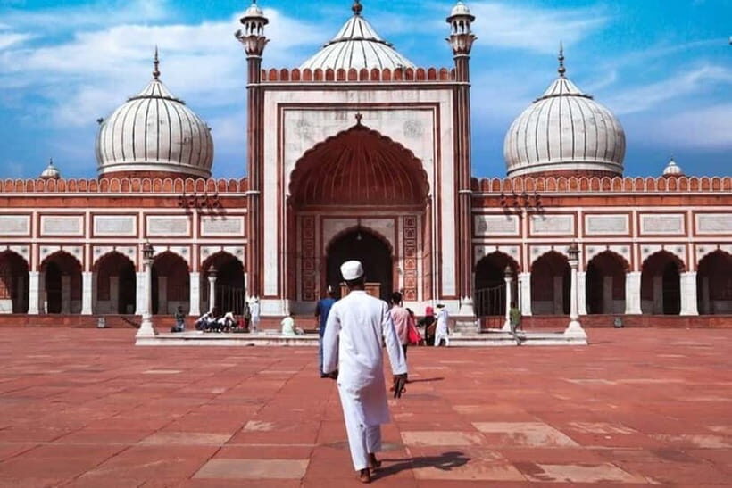 Delhi: Old and New Delhi Private Full or Half-Day Tour - What About the Cost and Value?