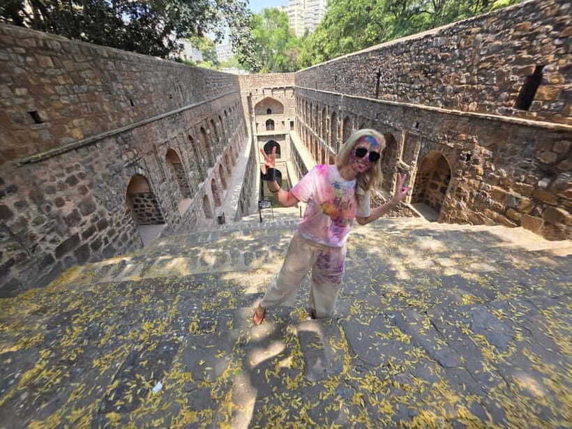 Delhi: Old and New Delhi Private Full or Half-Day Tour - What Makes This Tour Valuable?