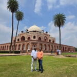 Delhi: Old and New Delhi Private Full or Half-Day Tour - Discovering New Delhi’s Landmarks
