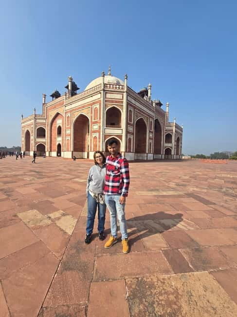 Delhi: Old And New Delhi Private Full Or Half-Day Tour - What to Expect During the Tour