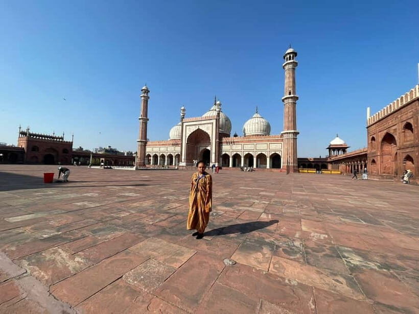 Delhi: Old and New Delhi Private Full or Half-Day Tour - Final Thoughts