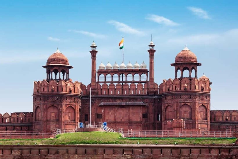 Delhi: Old and New Delhi Private Guided Tour - Why This Tour Offers Real Value
