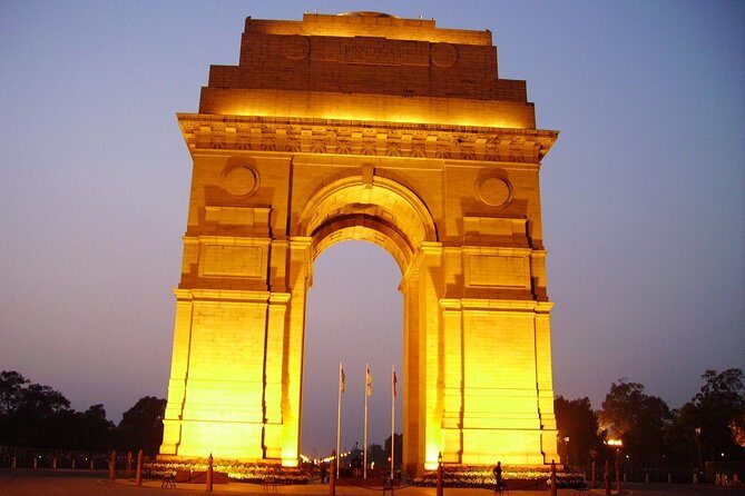 Delhi: Old and New Delhi Private Guided Tour - The Sum Up: Is This Tour for You?