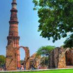 Delhi: Old and New Delhi Sightseeing Private Day Tour - What to Expect from Your Delhi Day Tour