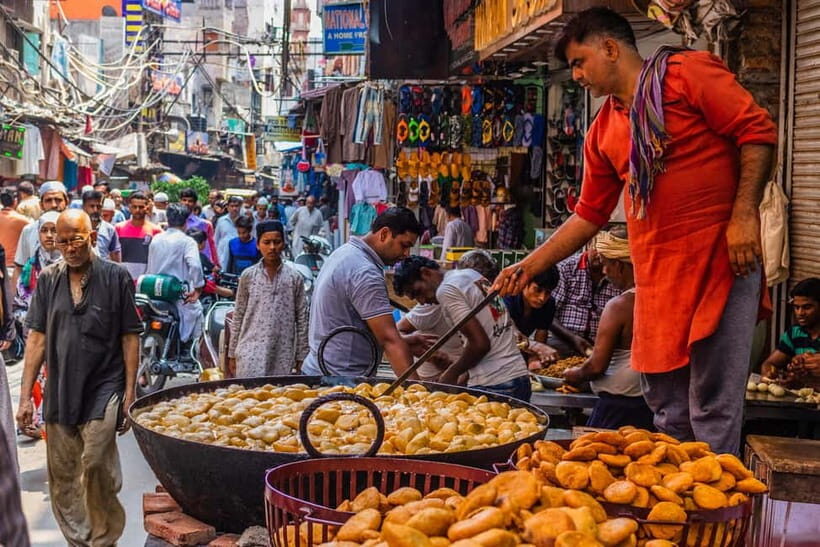 Delhi: Old Delhi City Tour with Tuk-Tuk Ride & Street Food - The Sum Up: Who Will Love This Tour?