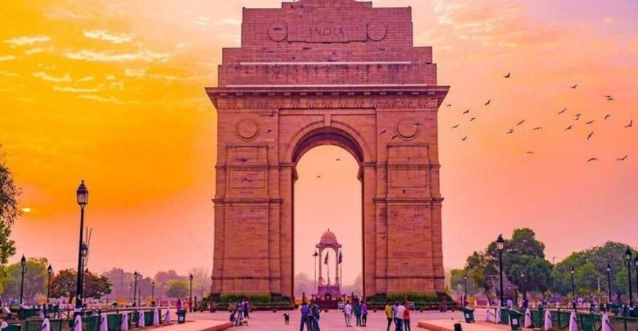 Delhi: Old Delhi City Tour with Tuk Tuk Ride & Street Food - What Travelers Say
