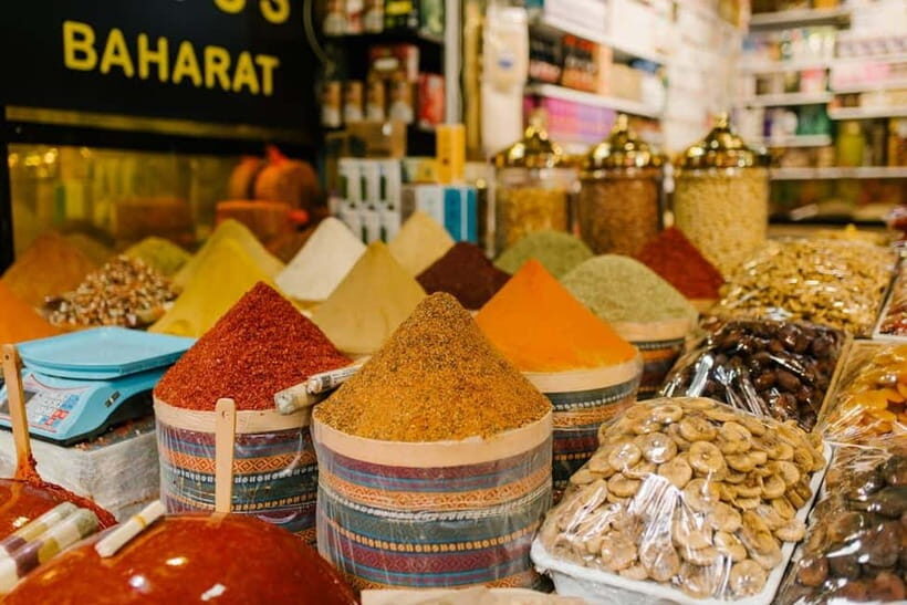 Delhi: Old Delhi Guided Tour with Rickshaw & Entry Tickets - Transportation & Logistical Details