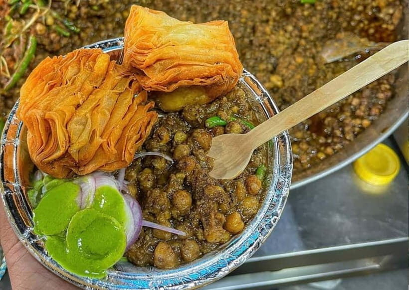 Delhi: Old Delhi Hidden Gems Food Tour with Guide - The Experience’s Value: Is It Worth It?