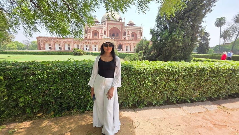 Delhi: Old Delhi & New Delhi Full & Half Day Private Tour - Who Will Love This Tour?