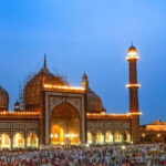 Delhi: Old Delhi Tour with Rickshaw Ride & Hotel Pickup - What Travelers Say & Why It Matters