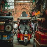 Delhi: Old Delhi Tuk-Tuk Tour with Snacks and Drinks - Practical Considerations and Tips