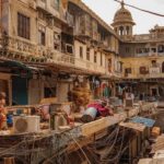 Delhi: Old Delhi's Street Food, Temples & Spice Market Tour - The Experience: Authenticity and Practicality