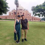 Delhi: Old & New Delhi Private Full Day or Half Day Tour - What Makes This Tour Stand Out