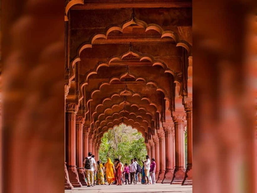 Delhi: Old & New Delhi Private Full or Half-Day Guided Tour - Practical Details and What It Means for You