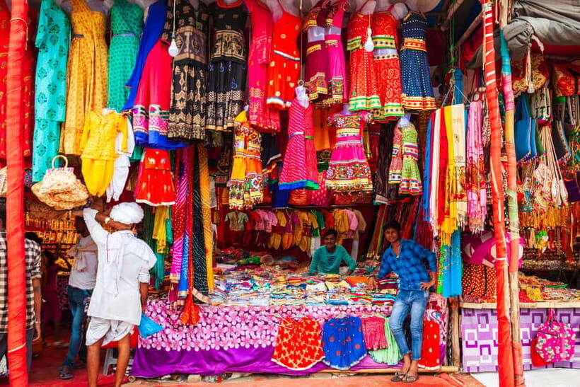 Delhi: Old & New Delhi Private Full or Half-Day Guided Tour - Who Will Love This Tour?