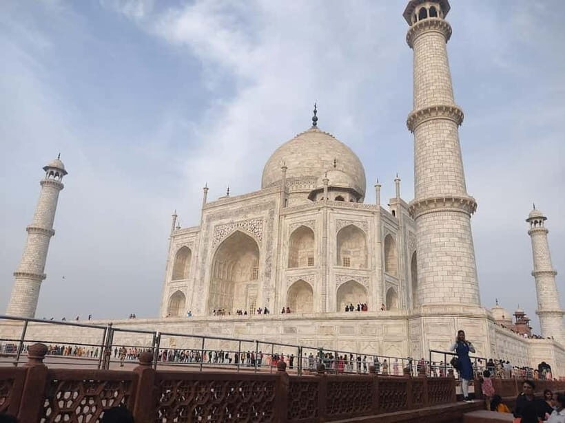 Delhi : One Day Sightseeing Tour - The Practicalities: Transportation, Costs, and Tips