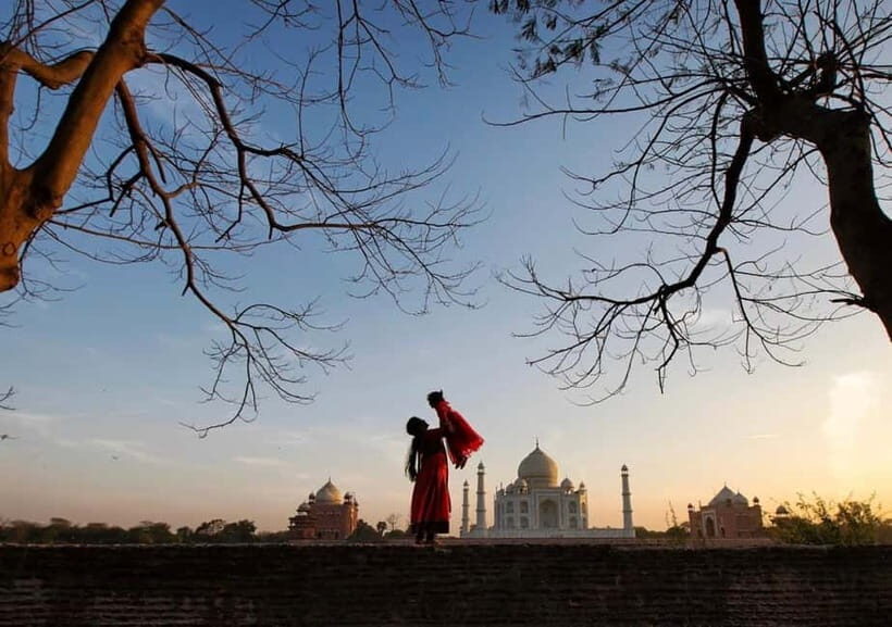 Delhi: Private 3-Day Golden Triangle Tour with Hotel - What Makes This Tour Stand Out?