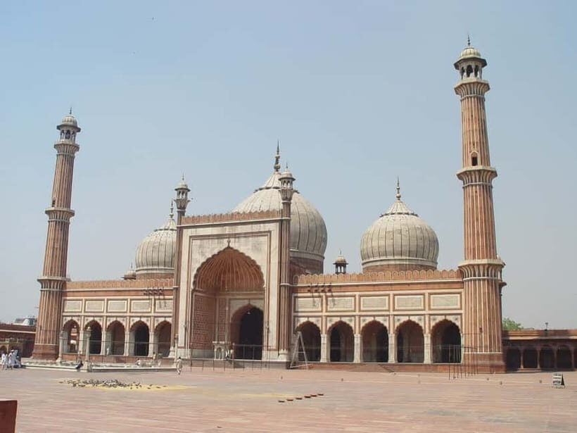 Delhi: Private Chandni Chowk, Food Tasting, & Tuk-Tuk Tour - What Reviewers Say