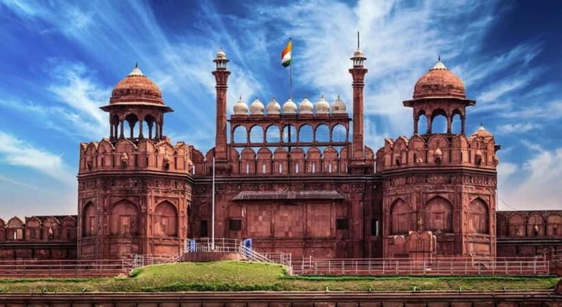 Delhi: Private Chandni Chowk, Food Tasting, & Tuk-Tuk Tour - The Value of a Guided, Private Experience
