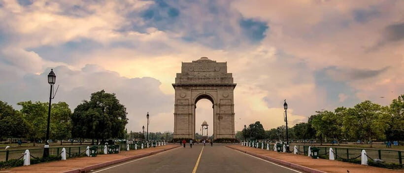 Delhi: Private City tour - Key Points