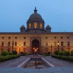 Delhi : Private Delhi Evening(Night) Tour by Car - 4 hours - Transportation and Comfort