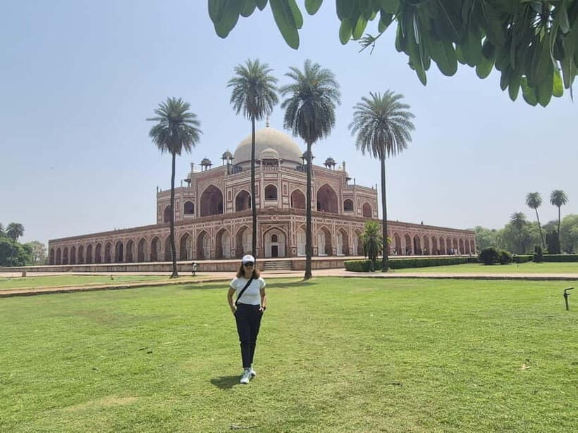 Delhi: Private Full-Day City Tour of Old & New Delhi by Car - The Value of This Tour