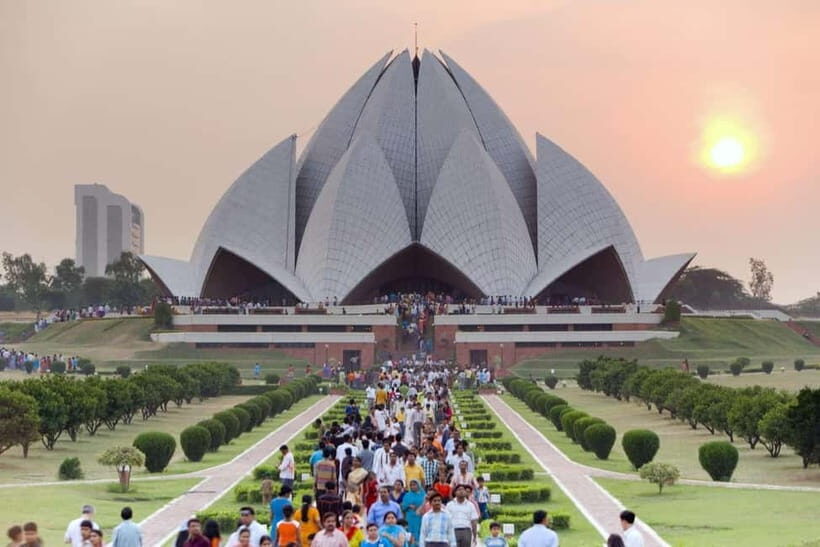 Delhi Private Full or Half Day Old and New Delhi City Tour - Final Thoughts: Who Will Appreciate This Tour?