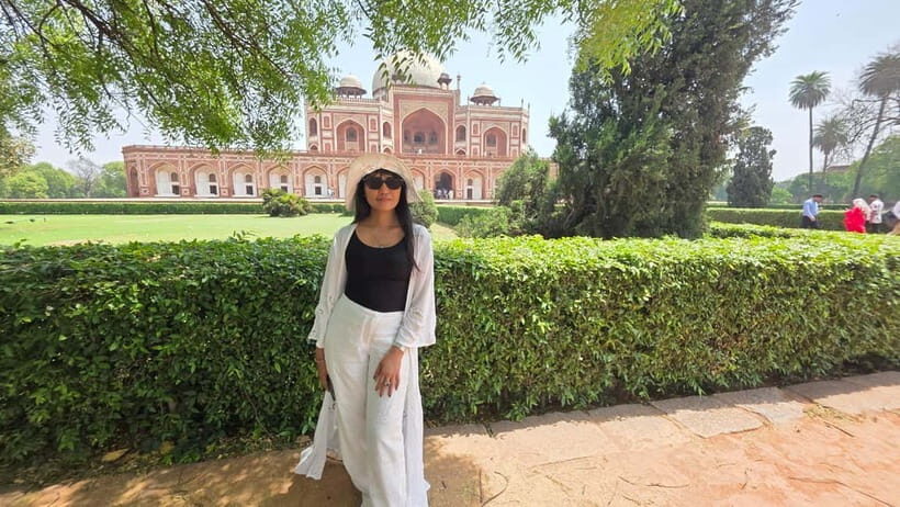 Delhi: Private Guided Instagram Photographery Tour in Delhi - What Sets This Tour Apart?